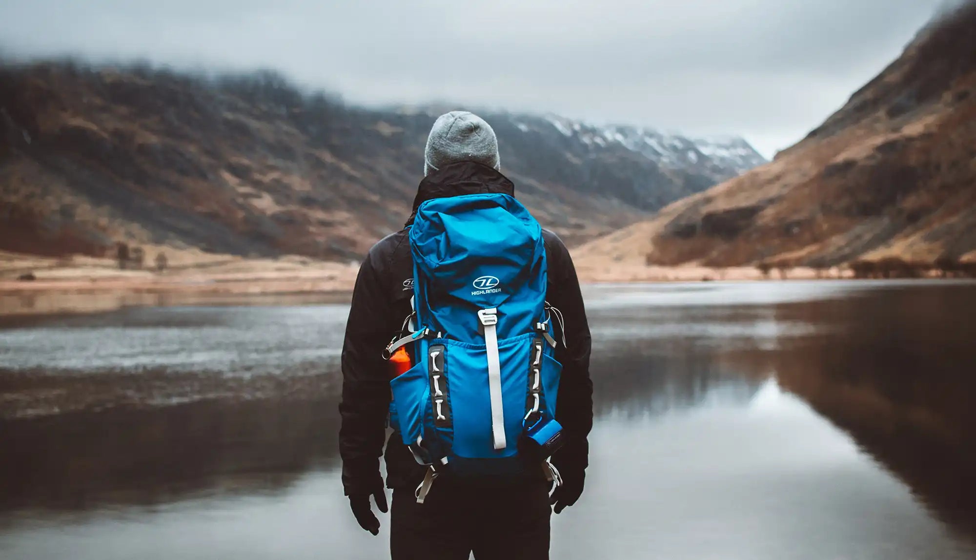 Highlander Outdoors: Quality clothing tailored for the Norwegian clima ...