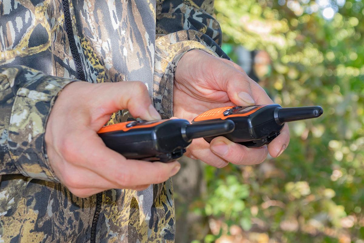 How does Walkie Talkie actually work? – GameOn.eu