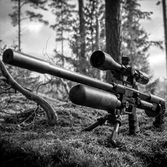 Gas/PCP Equipment – GameOn.eu