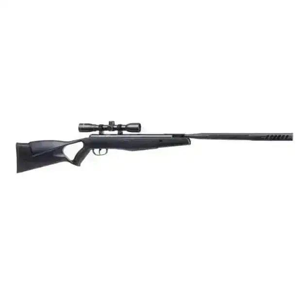 Crosman F4 Classic Air rifle with scope - 4.5mm – GameOn.eu