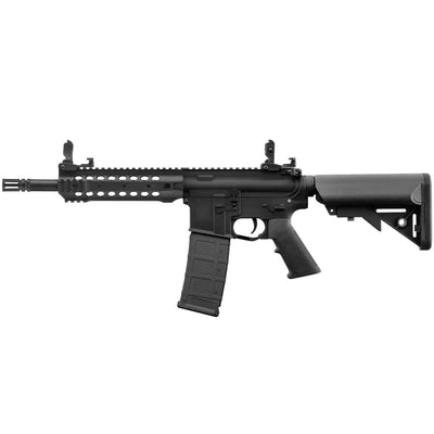 Delta Pioneer Jackal - Electric AIRSOFT Rifle – GameOn.eu