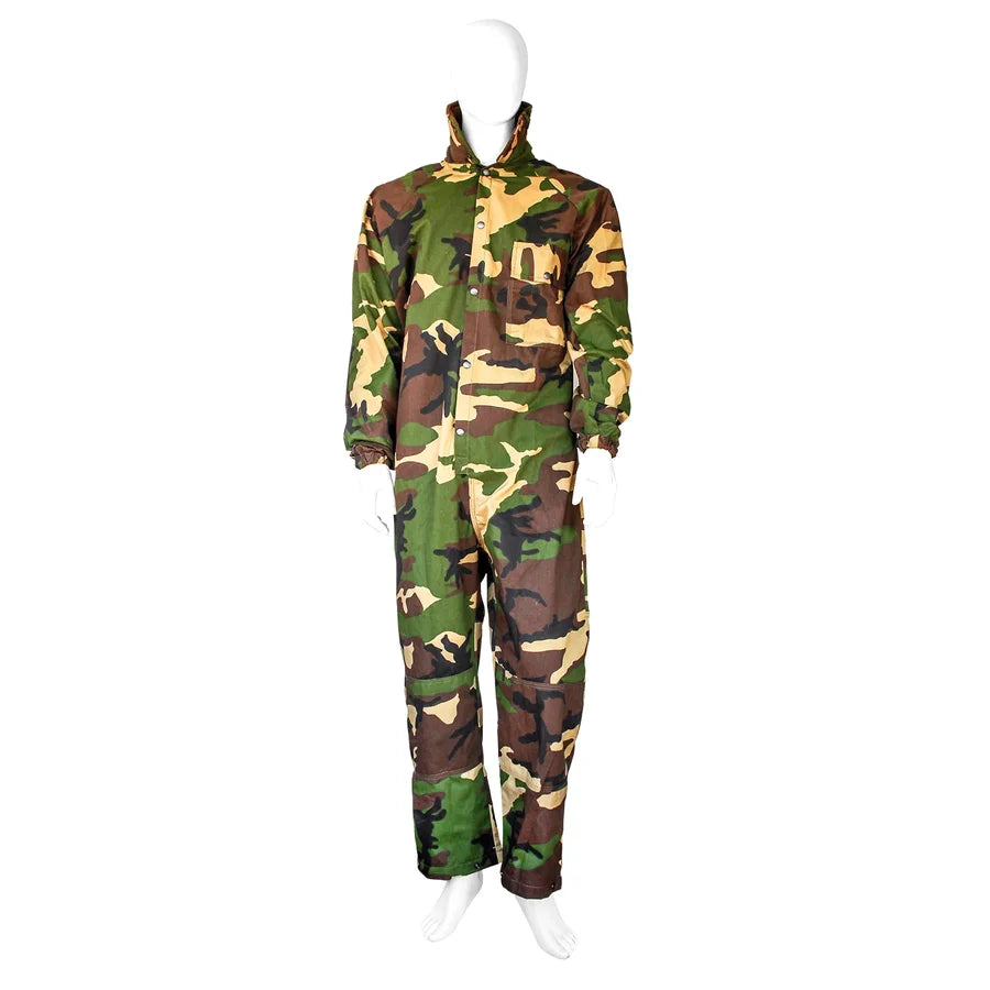 Field - Flightsuit V2 - US Woodland – GameOn.eu
