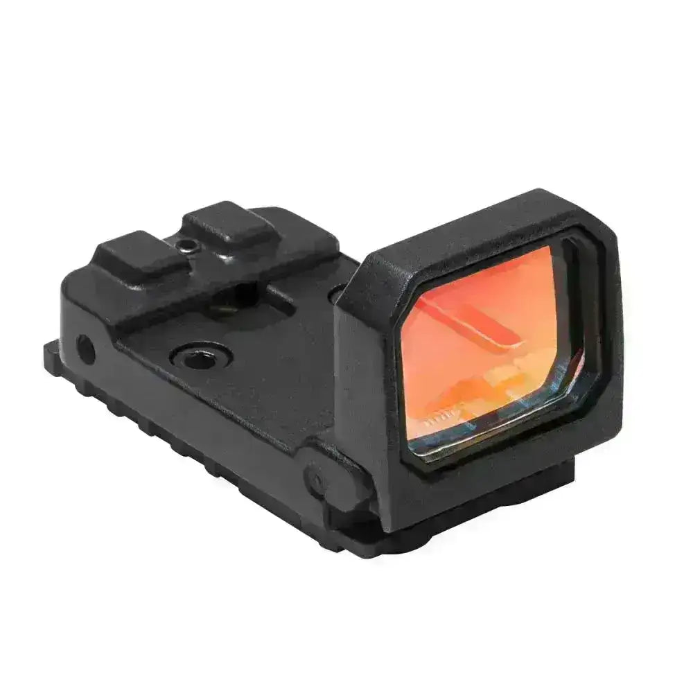 Flip Dot Sight for Glock Pistols and 21mm Rail – GameOn.eu